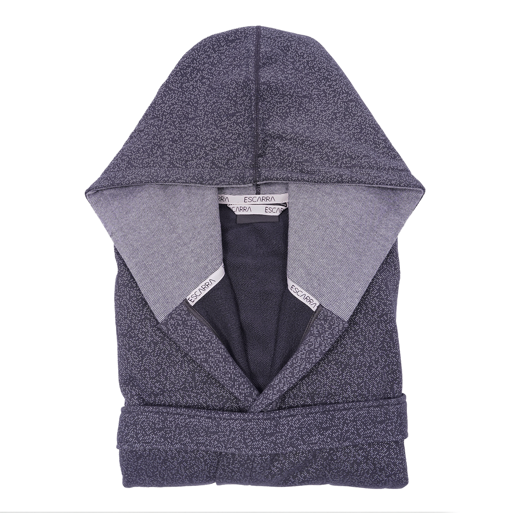 Escarra Exclusive Boxer Robe | Escarra